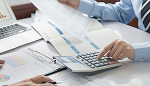 Financial Statements What to Expect in the Underwriting Process